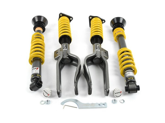 Koni GTS Kit Suspension